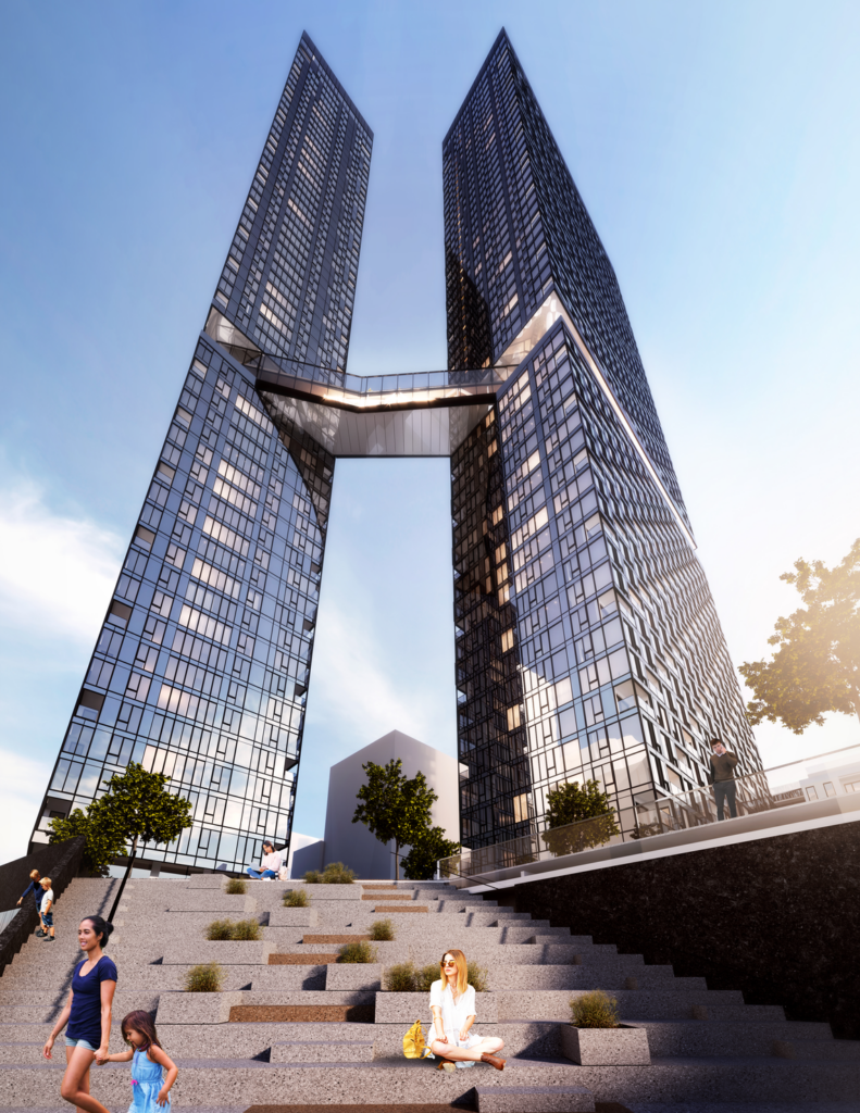 Maestria | Condo project in Downtown Montreal - Centre-ville - McGill ...